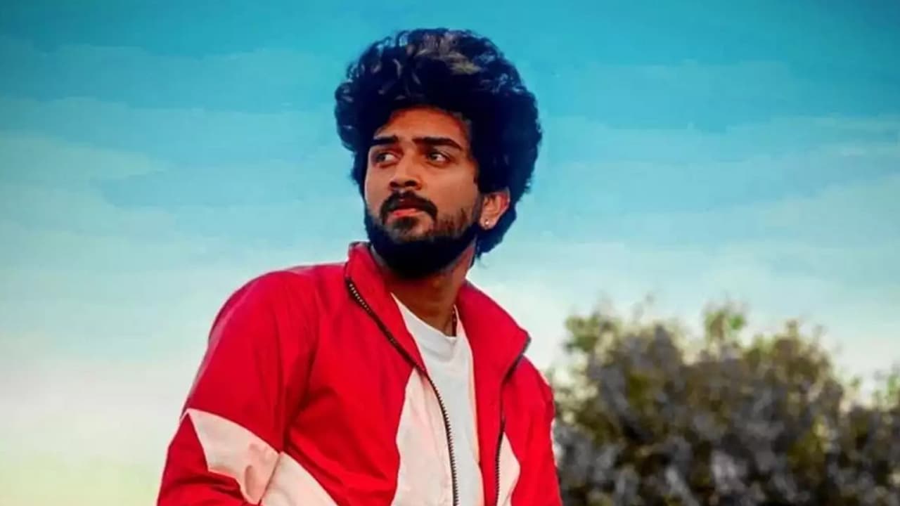 Bigg Boss Fame Shamanth Bro Gowda Entry to Sandalwood: ಕಿರುತೆರೆಯಿಂದ ...