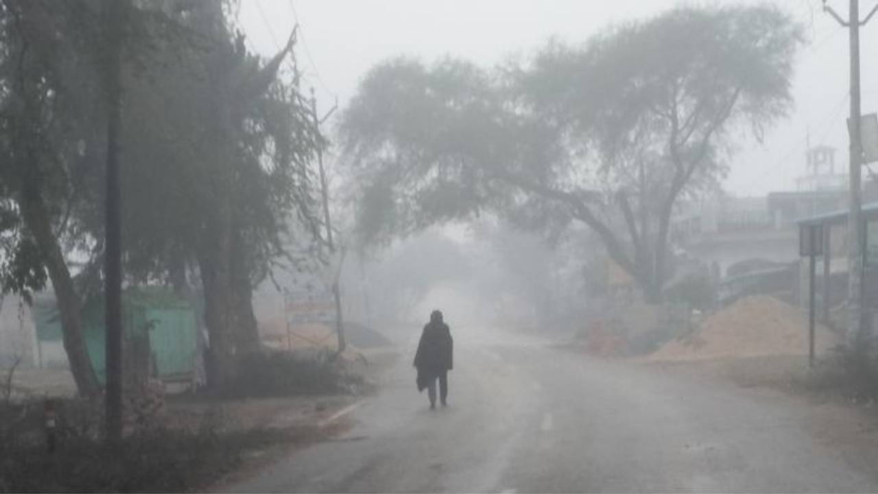 Weather LATEST update: Met office predicts rain, rise in temperature ...