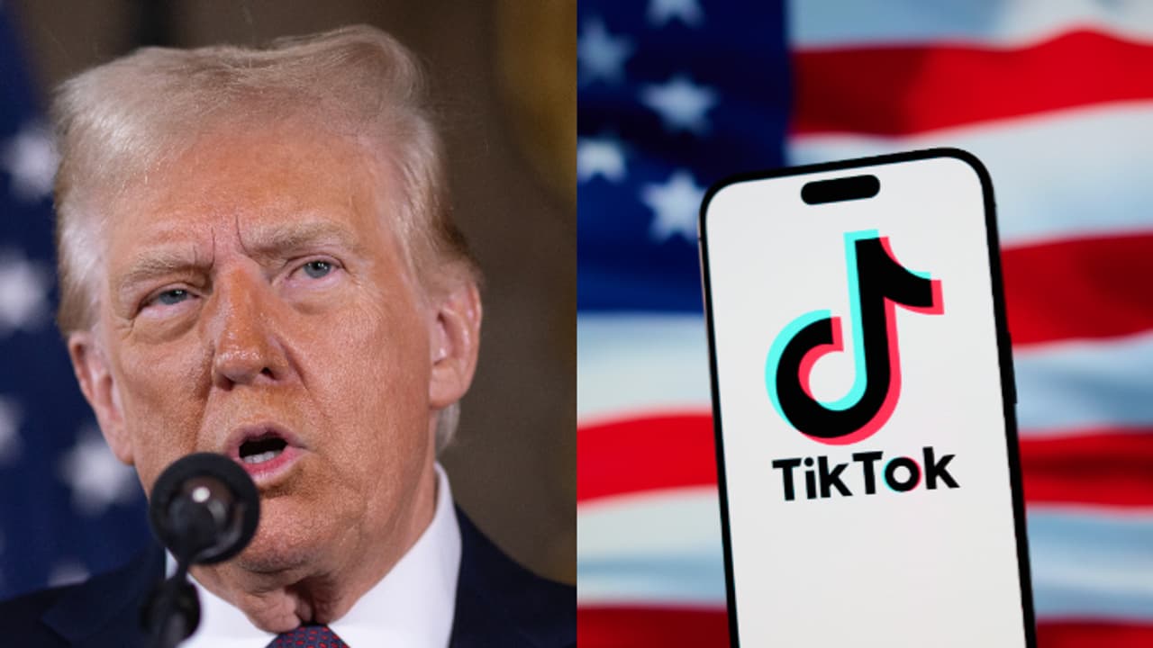 இந்தியா முதல் அமெரிக்கா வரை; 'டிக் டாக்' செயலிக்கு தடை விதித்துள்ள ...