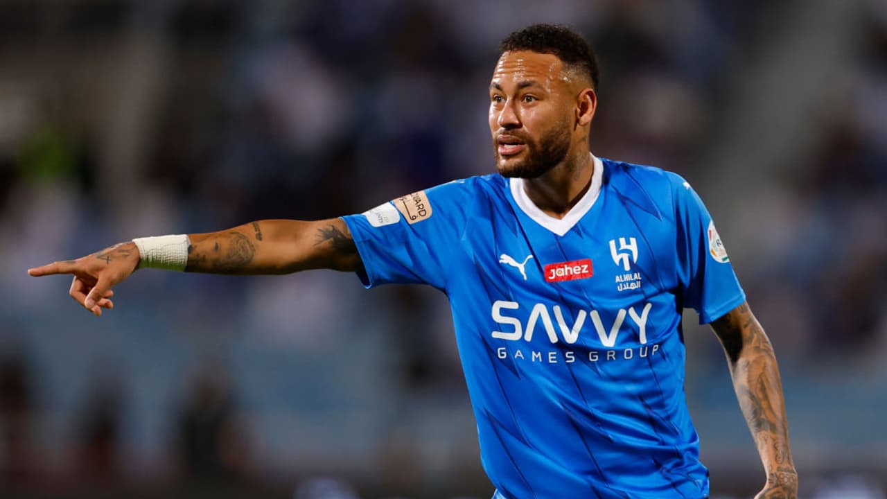 Neymar Jr net worth: Take a look at Brazilian international's car and ...