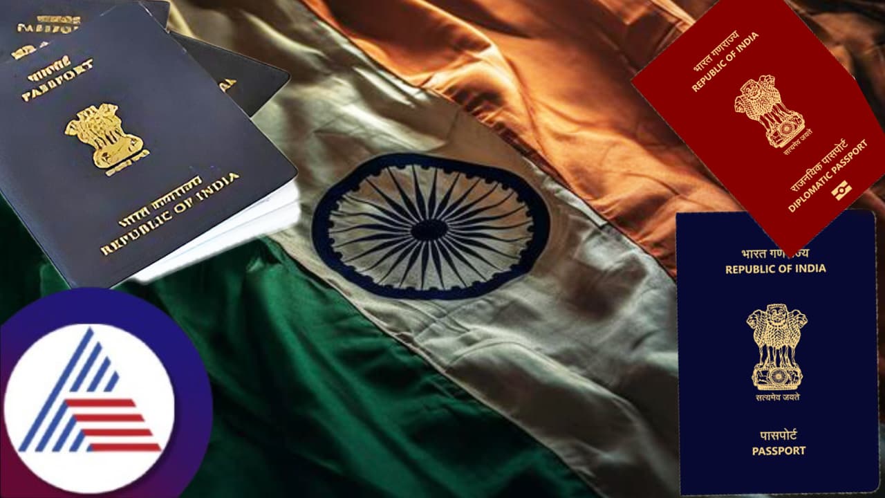 Complete guide to the Indian Passport: Application, issuance, and ...
