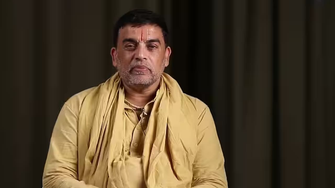 Dil Raju's Hyderabad house raided by Income Tax officials: Details ...