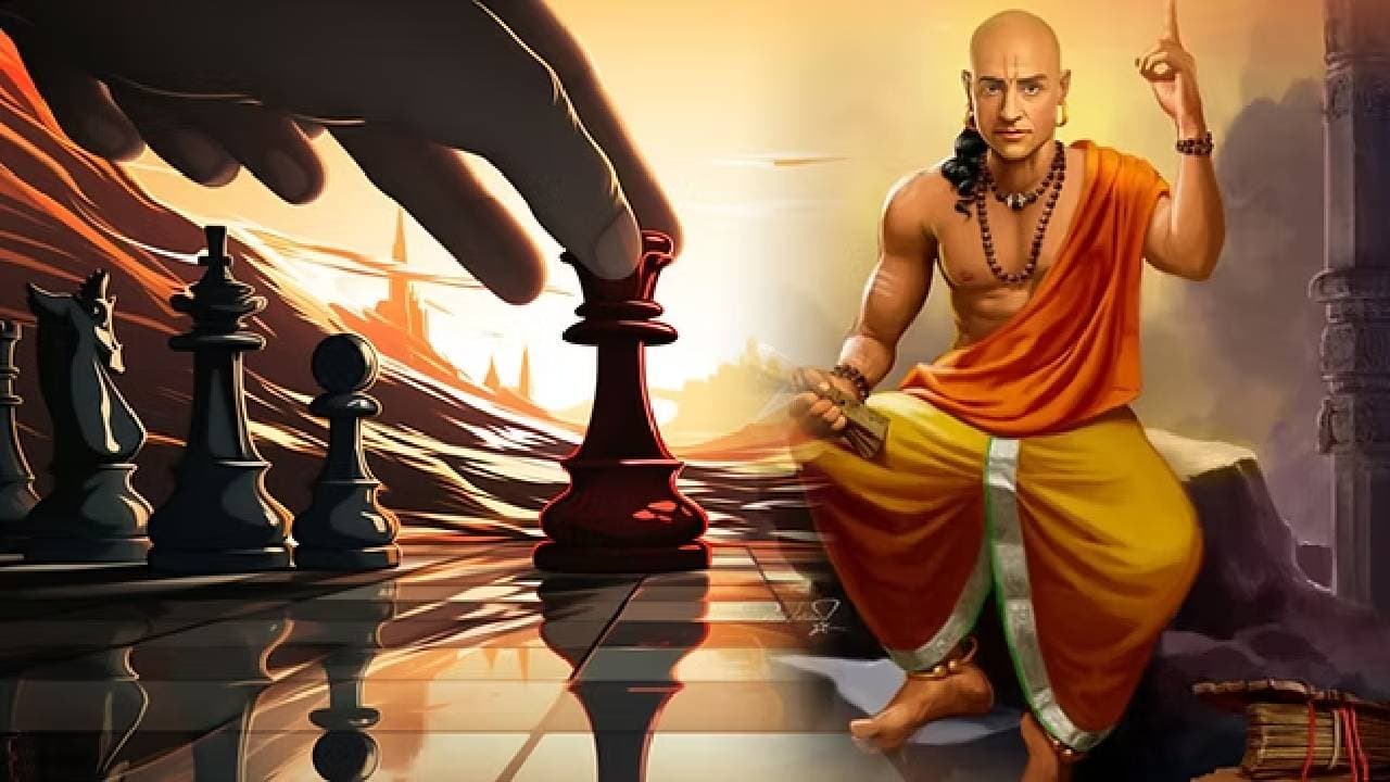 Secret of Chanakya's Death: ಮಹಾ ಚಾಣಾಕ್ಷ ಆಚಾರ್ಯ ಚಾಣಕ್ಯ ಸತ್ತದ್ದು ಹೇಗೆ ...