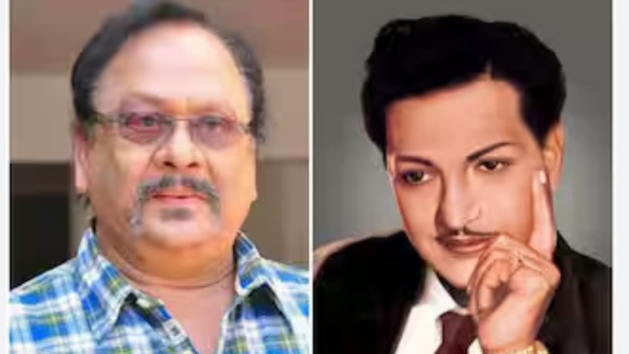 ఎన్టీఆర్‌ సినిమాతో పరిచయం కావాల్సిన కృష్ణంరాజుకి ఆఫర్‌ ఎలా మిస్‌ అయ్యింది? సిగరేట్ ఎంత ...