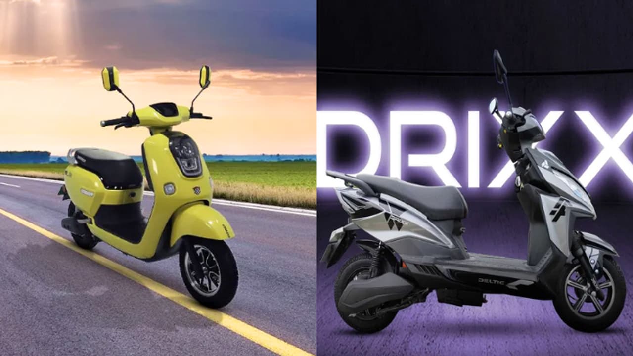 Hero Eddy to Okinawa R30: 4 Electric Scooters That Doesn't Require ...