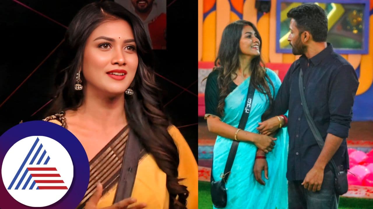 ಮದುವೆ ಆಗಿ 8 ವರ್ಷ ಕಳೆದಿದೆ; ಪ್ರಪೋಸ್‌ ಅನ್ನೋದು ಆಗೇ ಇಲ್ಲ ಎಂದ ಗೌತಮಿ ಜಾದವ್ ...