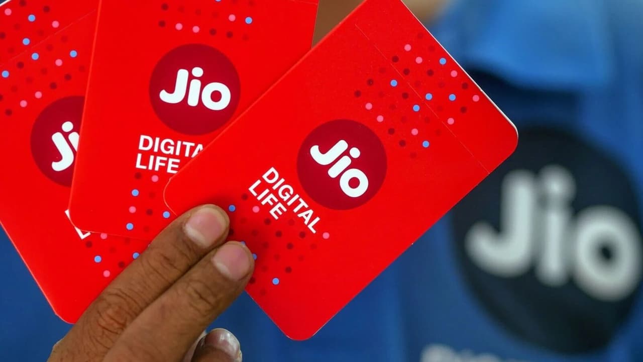 Reliance Jio’s Game-Changer Plan: Rs 899 Recharge With 200GB Data ...