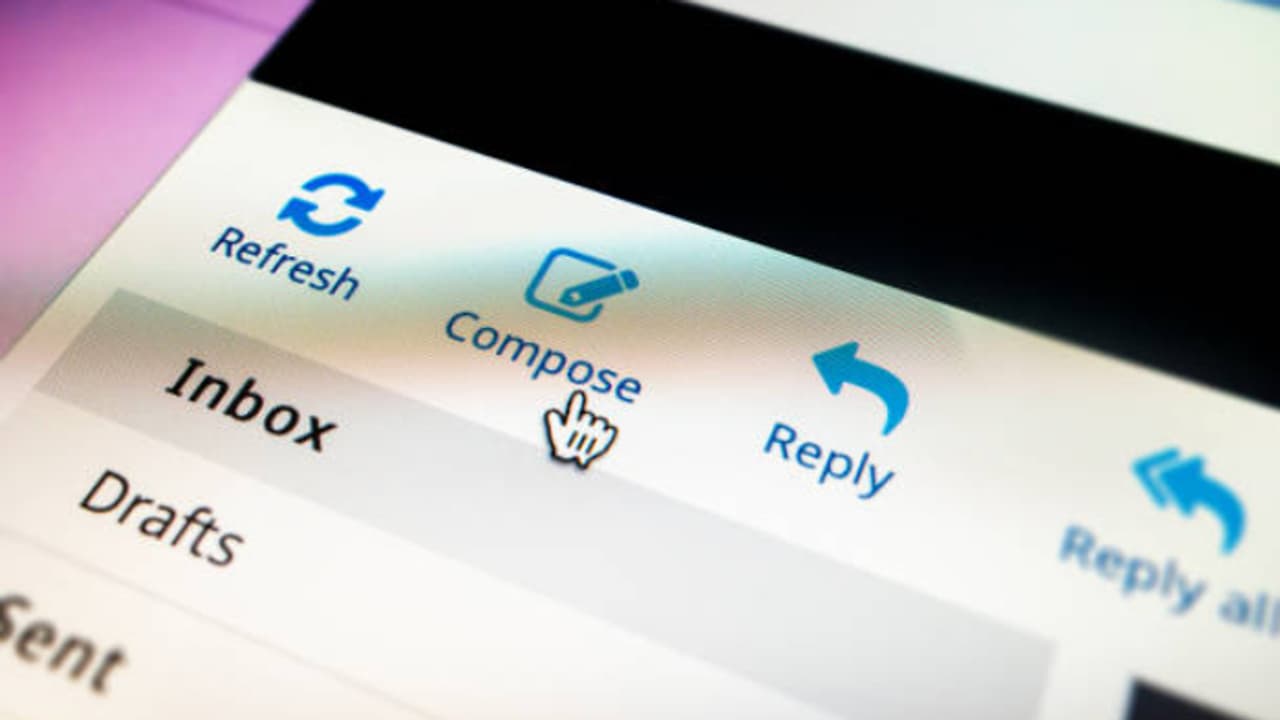 Bizarre email error by US payment giant as layoff letter includes ...