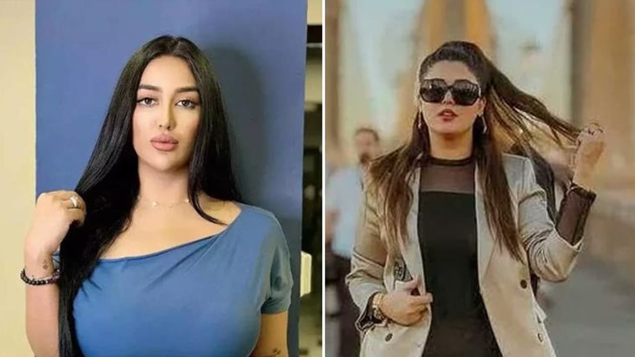 From Minahil Malik to Kanwal Aftab: Are Pakistani influencer scandals ...