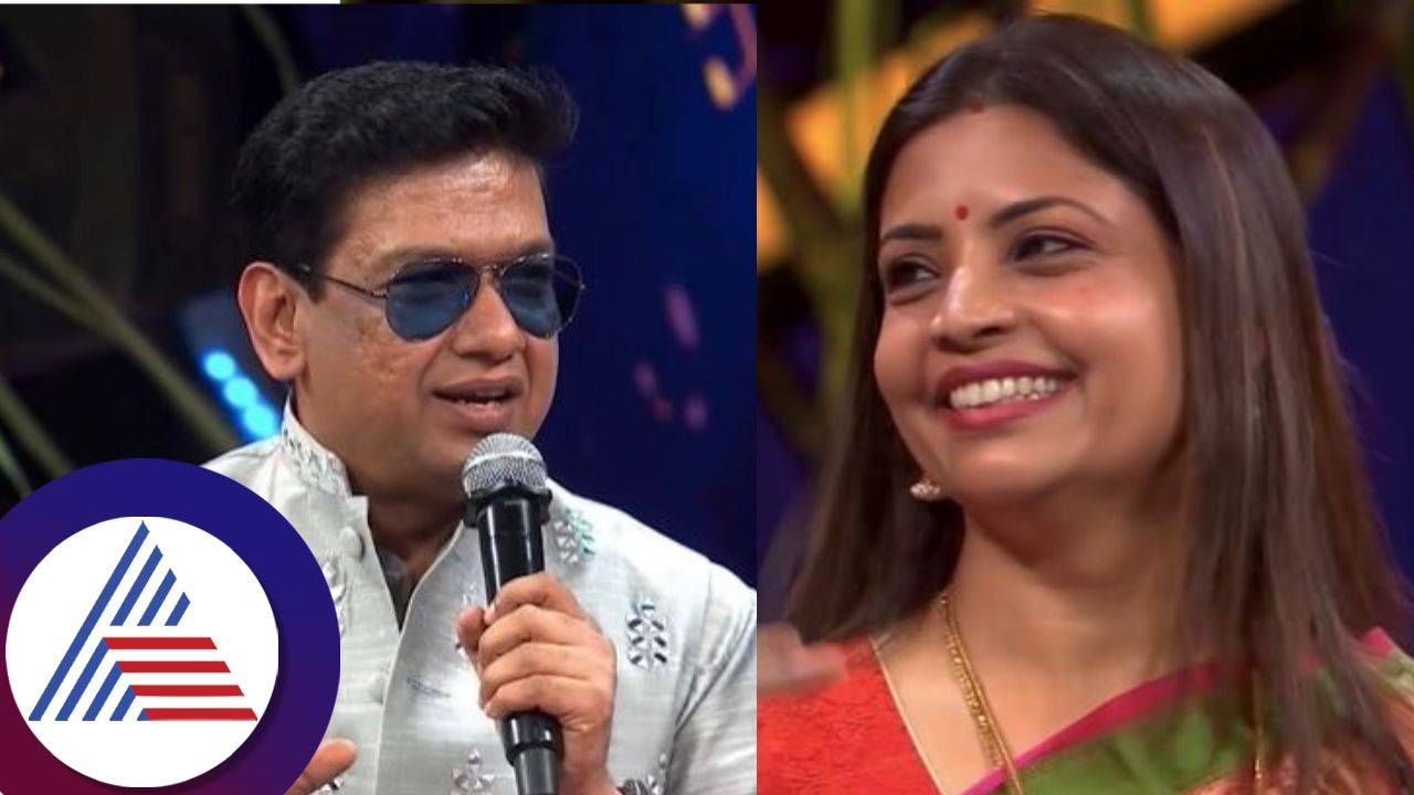 ನನ್ನ ಬದುಕಿನಲ್ಲಿ ಯಾವುದೇ ತೊಂದರೆ ಆಗದಂತೆ ನೋಡಿಕೊಂಡಿದ್ದು ಮಡದಿ ಮಹತಿ: ವಿಜಯ್ ...