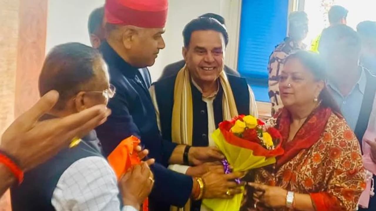 BJP विधायक के बेटे ने शादी में लिखी नई इबारत, दुल्हन बोली-दिल जीत लिया ...