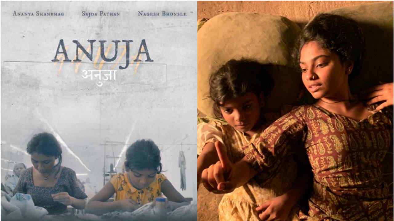 Anuja OTT Release: When and Where to Watch the Oscar-Nominated Indian ...
