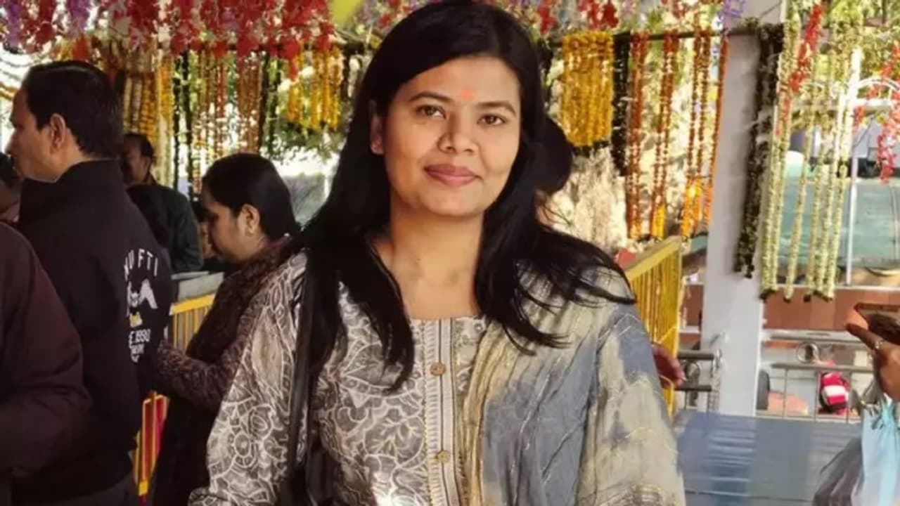 Success Story: From 3 MPPSC failures to becoming a Deputy Collector, Swati Singh’s inspiring ...