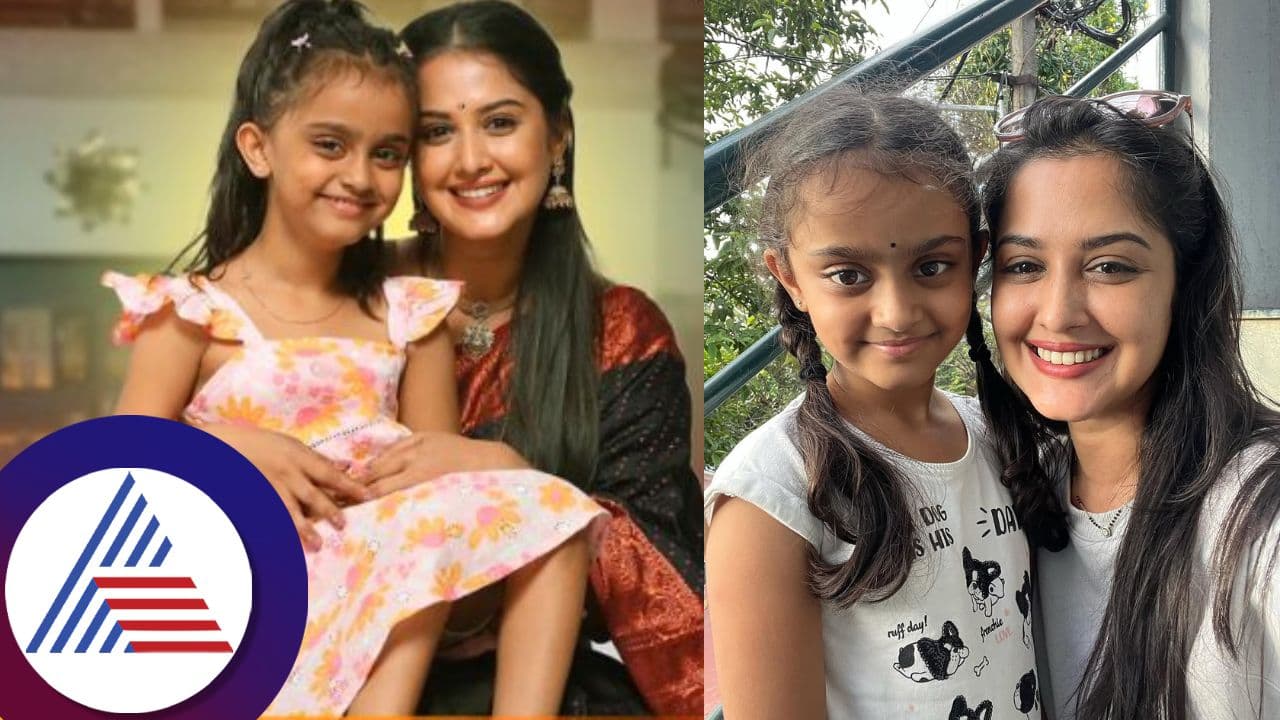 'ನಾ ನಿನ್ನ ಬಿಡಲಾರೆ' ಅಂತಿದ್ದಾರೆ ನಟಿ ನೀತಾ ಅಶೋಕ್; ನಿಜಕ್ಕೂ ಏನ್ ಅಯ್ತು ...