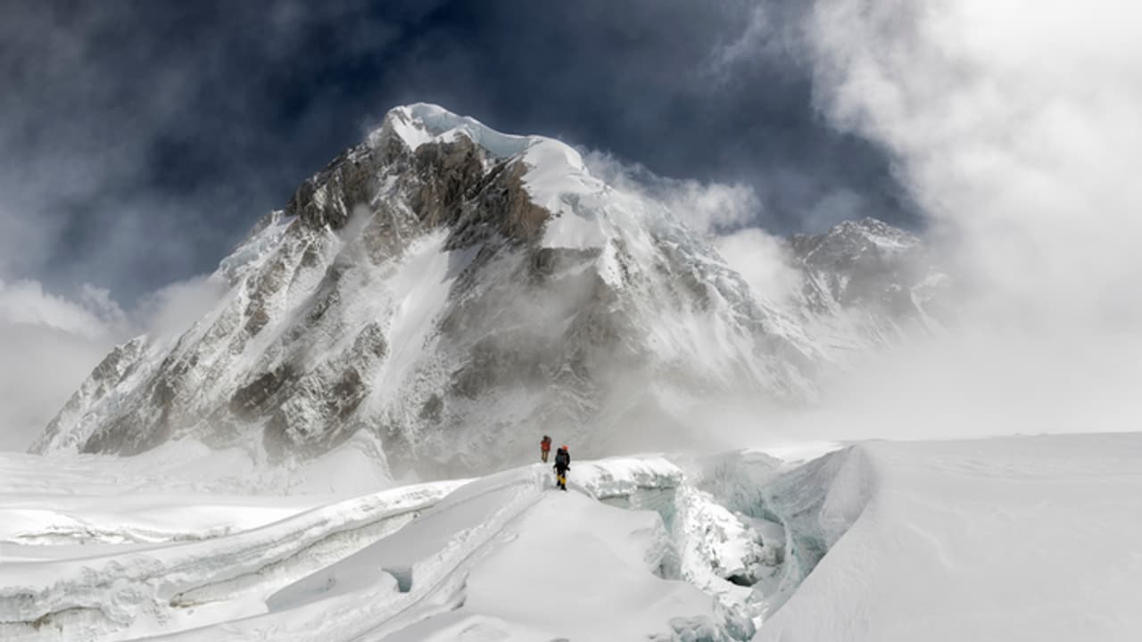 Mount Everest Day 2025: Do you know the tallest mountain in the world ...