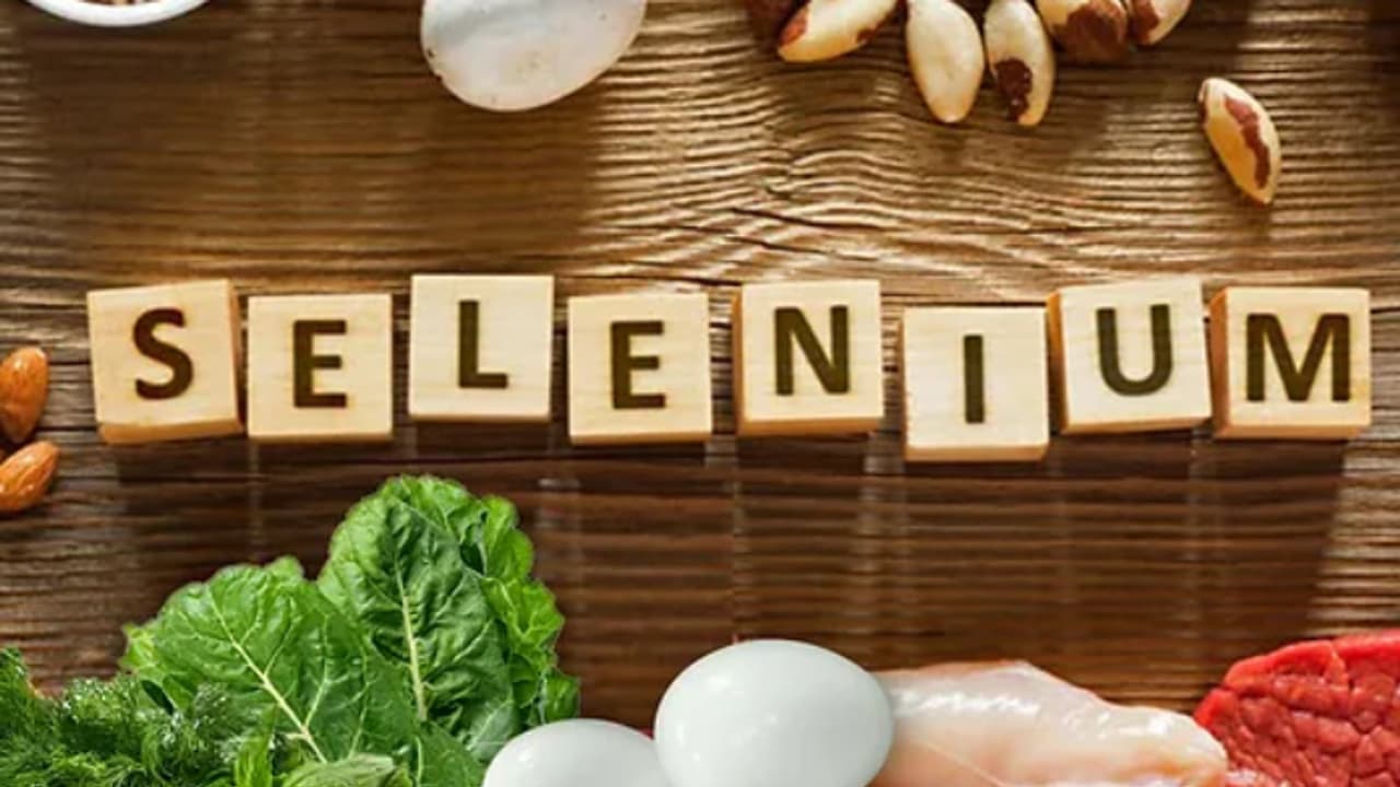 സെലീനിയത്തിന്‍റെ കുറവുണ്ടോ? തിരിച്ചറിയേണ്ട സൂചനകള്‍ | Signs You Have ...