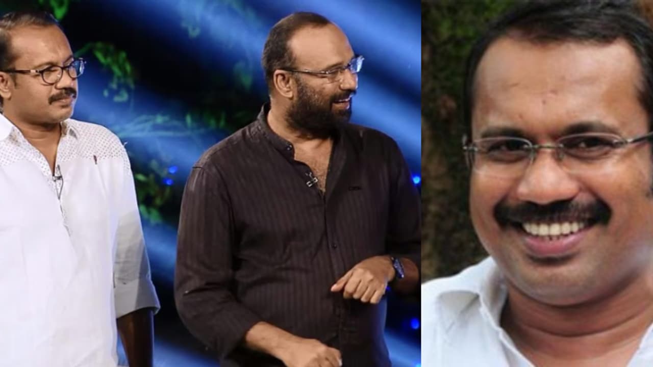 director shafi passed away update : 'ഒരു സീന്‍ കണ്ട ചേട്ടന് ...