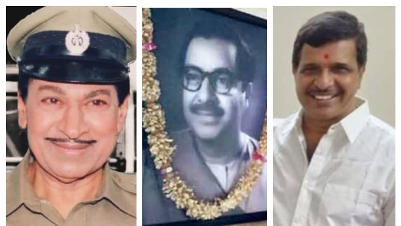 Is Senior actor KS Ashwath Insulted by S Narayan direction Shabdavedhi ...