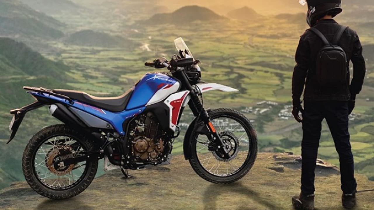 Smaller Hero Xpulse 160 : വില കുറയ്ക്കാൻ നിർണായക നീക്കം, ചെറിയ എക്സ്പ ...