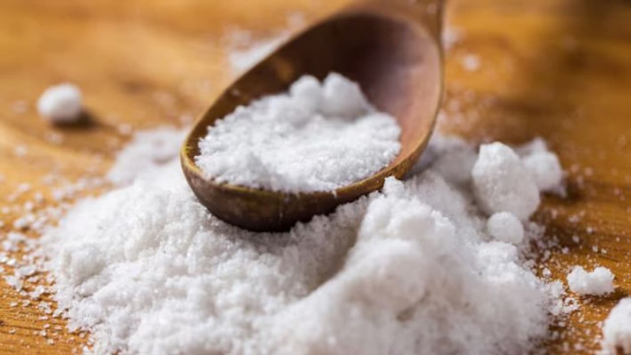Salt Purity Test: How to Identify Adulterated Salt at Home: ಮನೆಯಲ್ಲೇ ...