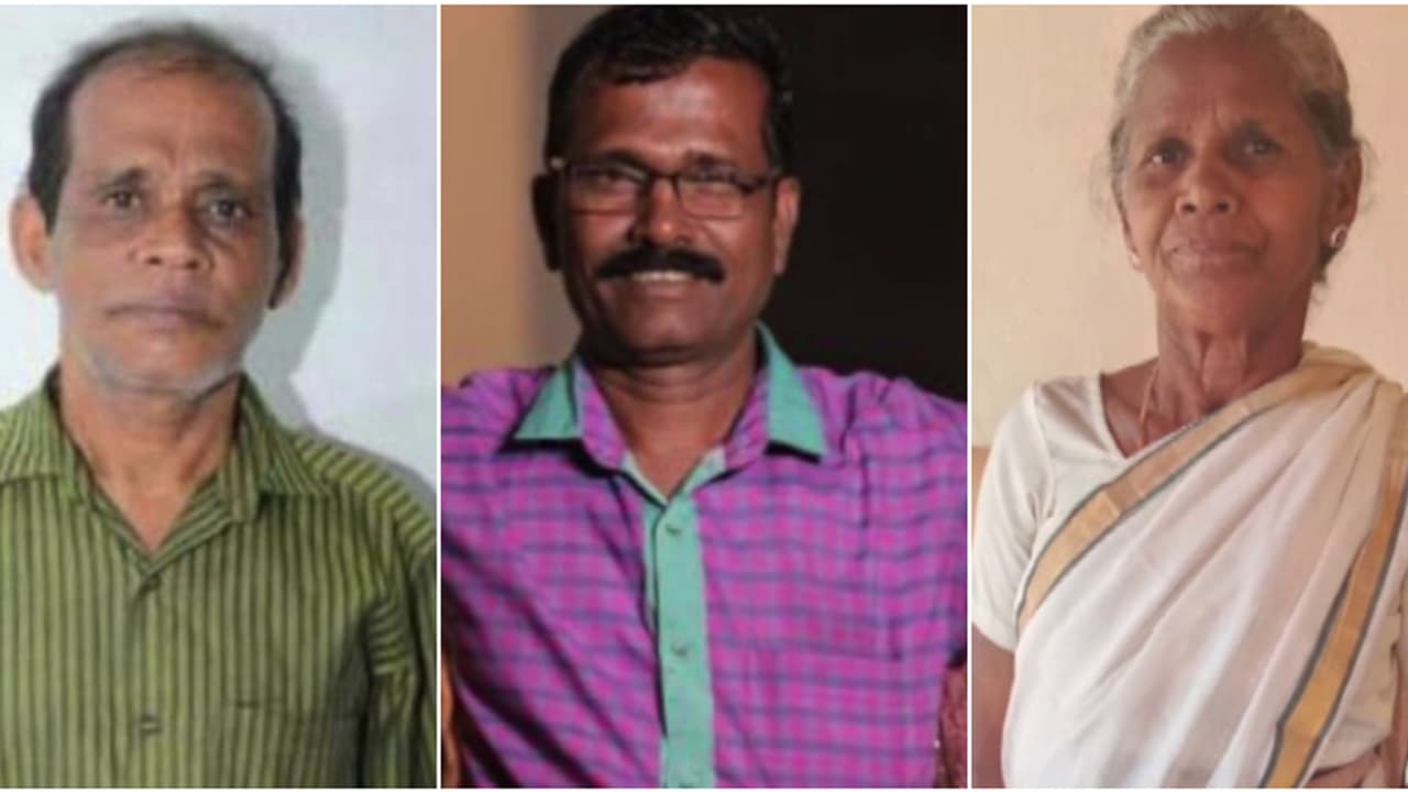 Nenmara double murder: Accused Chenthamara remains at large as police ...