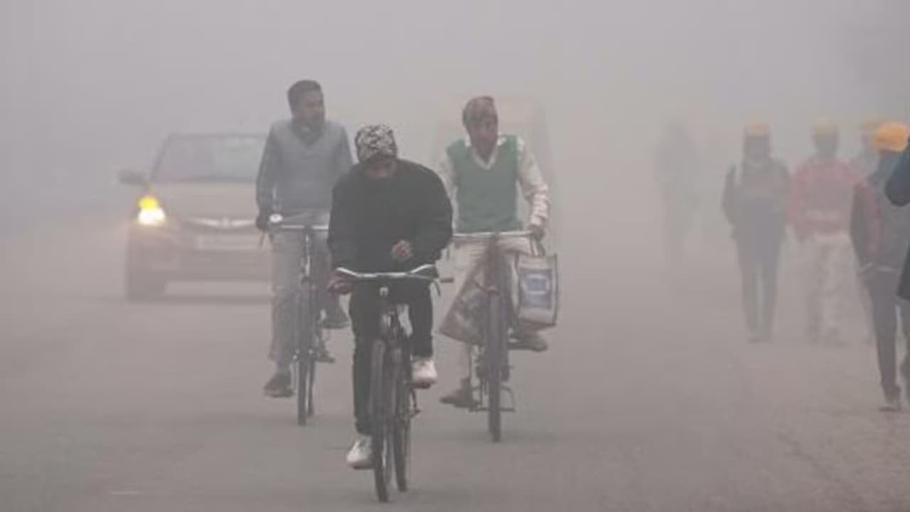 Kolkata Weather LATEST update: Will Winter return amid rising ...