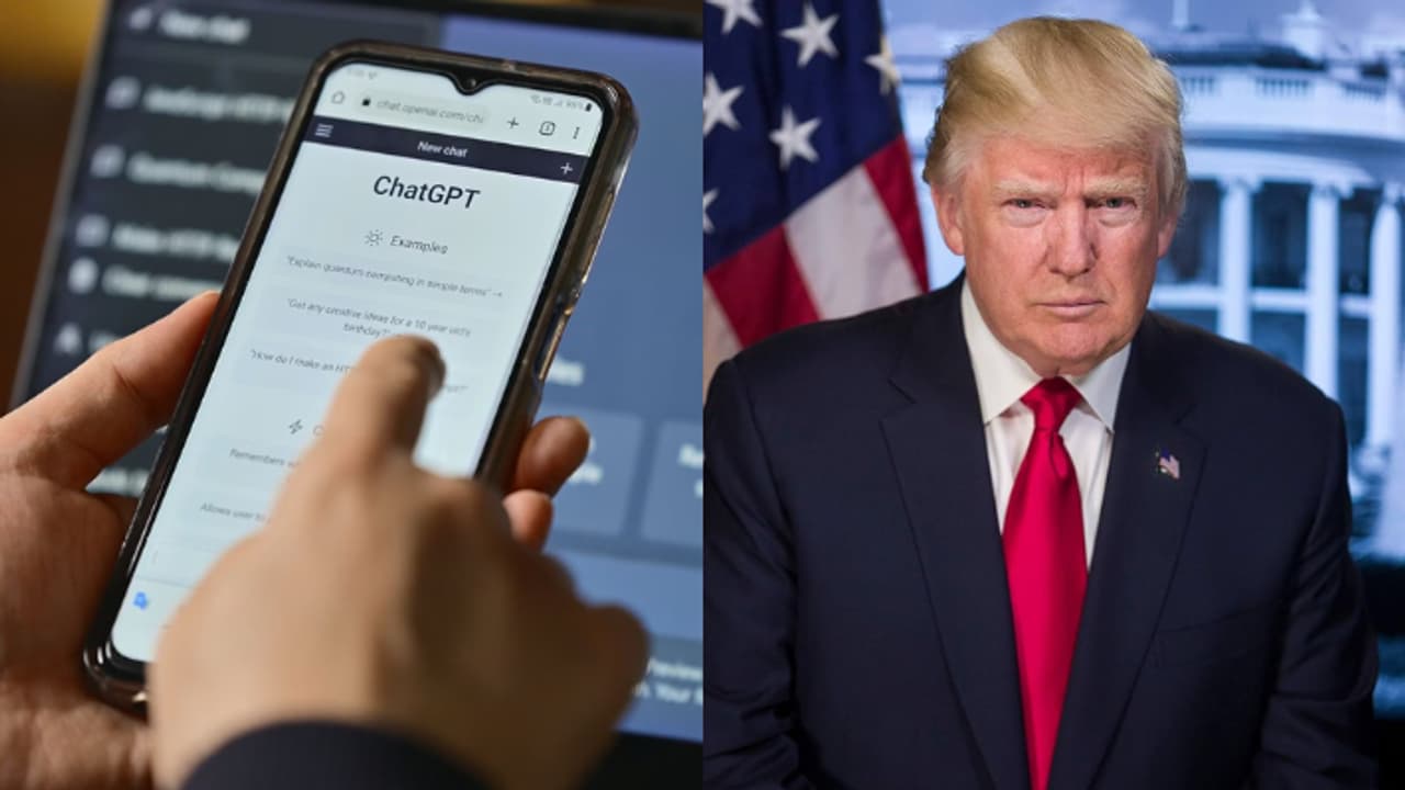 ChatGPT ने कर दिया एक ब्लंडर, मच गया अमेरिका में बवाल | Asianet News Hindi