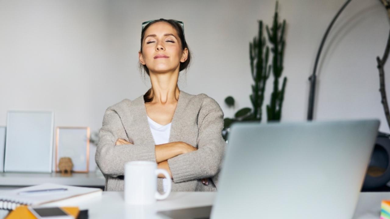 Career Guide: Work-Life Balance Hacks for People With Super Busy ...