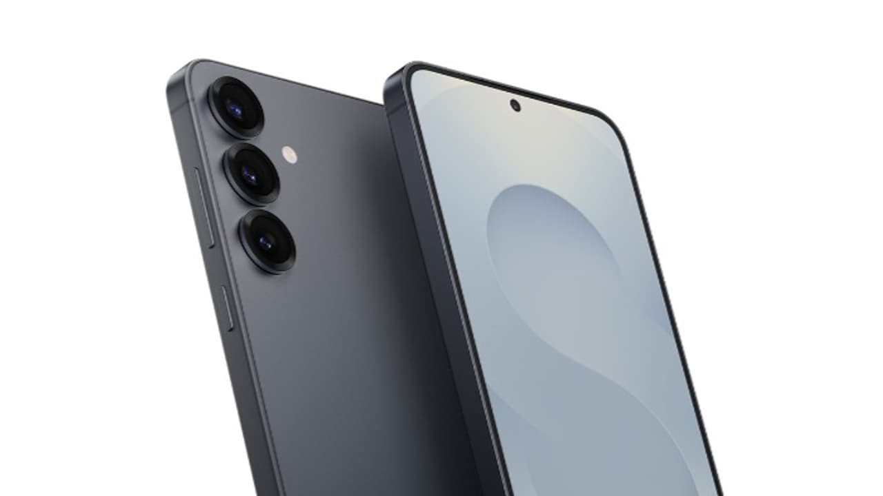 Samsung Galaxy S25: १० मिनिटांत डिलिव्हरी | Samsung Galaxy S25 10 ...