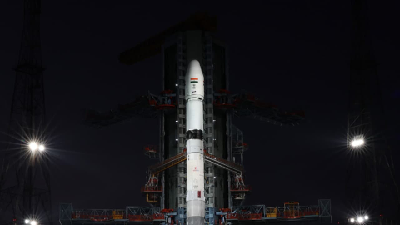 ISRO 100th Launch LIVE | ശ്രീഹരിക്കോട്ടയിൽ സെഞ്ചുറിയടിച്ച് ഇസ്രൊ; സതീഷ് ...