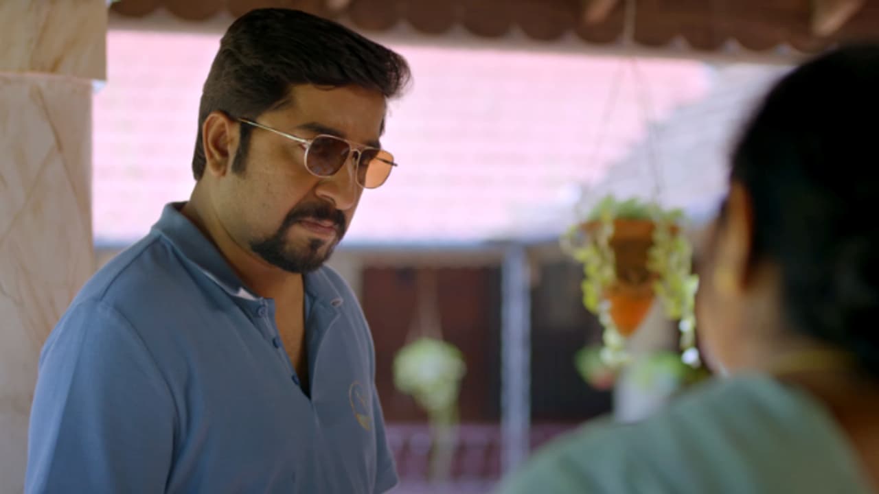 പൊട്ടിച്ചിരിപ്പിക്കാന്‍ വീണ്ടും വിനീത് ശ്രീനിവാസന്‍; 'ഒരു ജാതി ജാതകം' ട്രെയ്‍ലര്‍ എത്തി | Oru ...