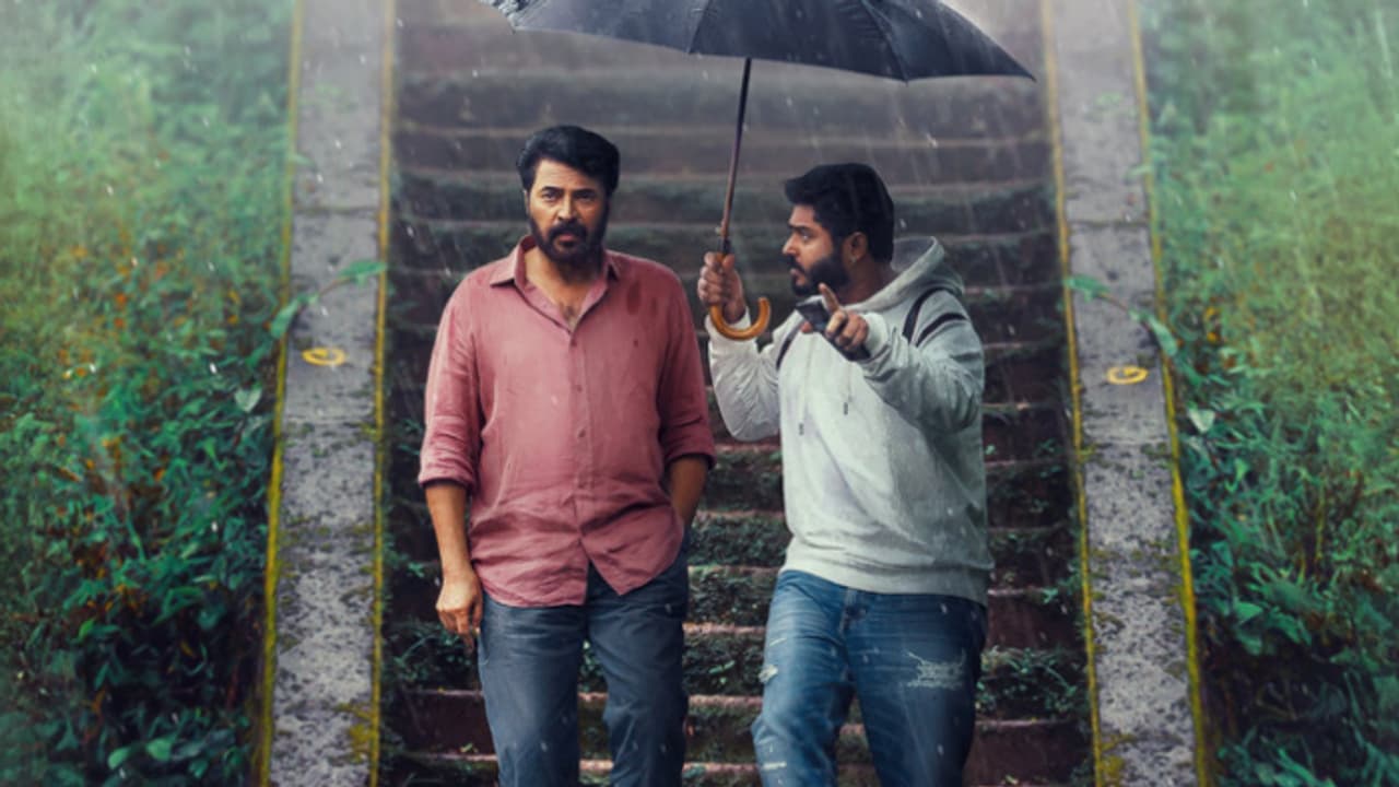 Dominic box office collection: മമ്മൂട്ടിയുടെ ഡൊമിനിക്കിന് കാലിടറുന്നു ...