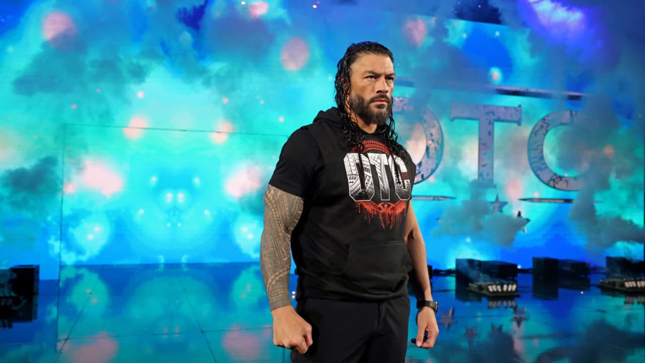 4 Strong Reasons Roman Reigns Must Not Win The 2026 WWE Men’s Royal ...
