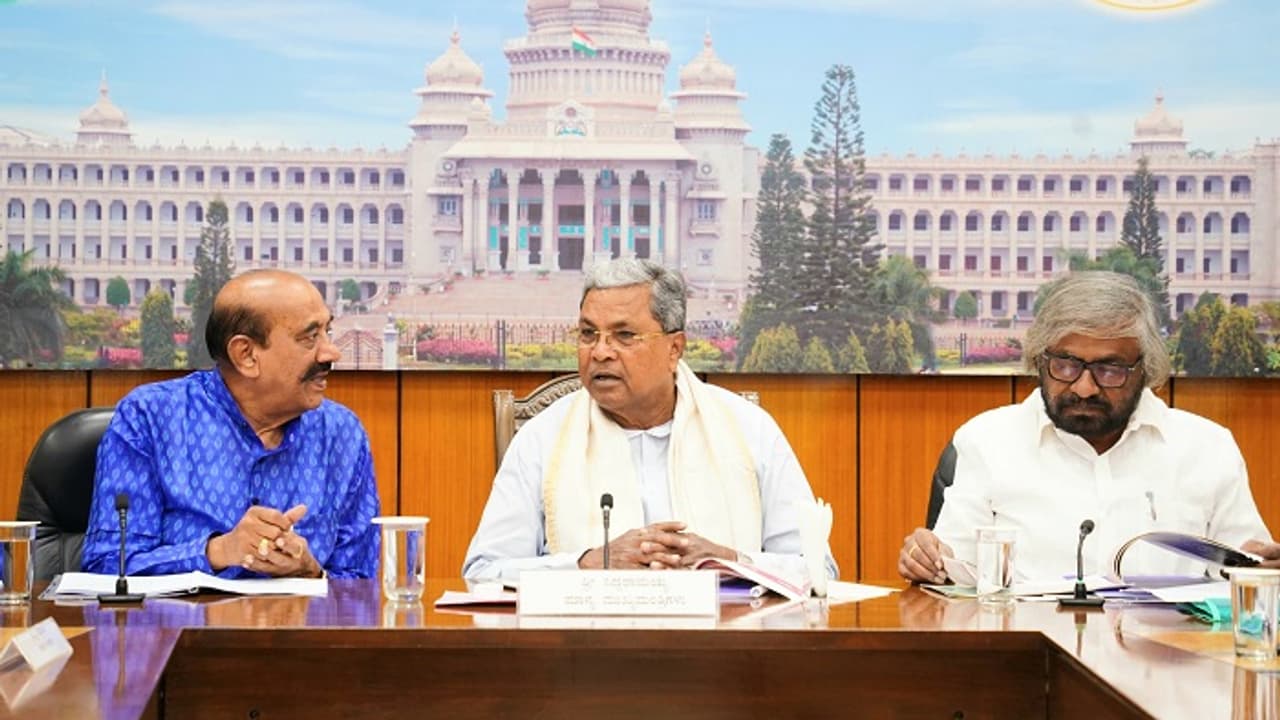 ಶರಾವತಿ ಪಂಪ್ಡ್‌ ಸ್ಟೋರೇಜ್ ವಿದ್ಯುತ್ ಯೋಜನೆಗೆ ಅಸ್ತು | Sharavathi Pumped ...