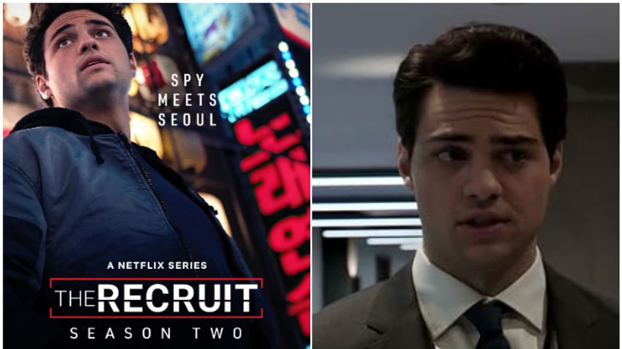 The Recruit Season 2 Review: Owen, Violet, and Cora bring intense ...