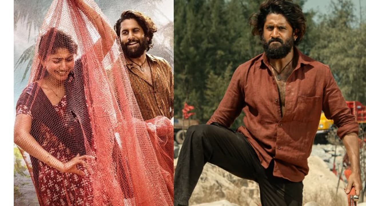 Thandel REVIEW: Is Naga Chaitanya, Sai Pallavi's movie worth watching? | Asianet Newsable