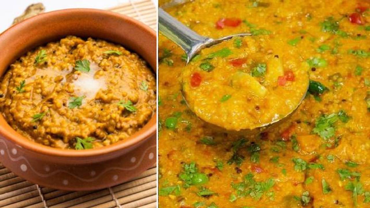 Bored of eating khichdi? Try these 5 unique and tasty recipes | Asianet ...