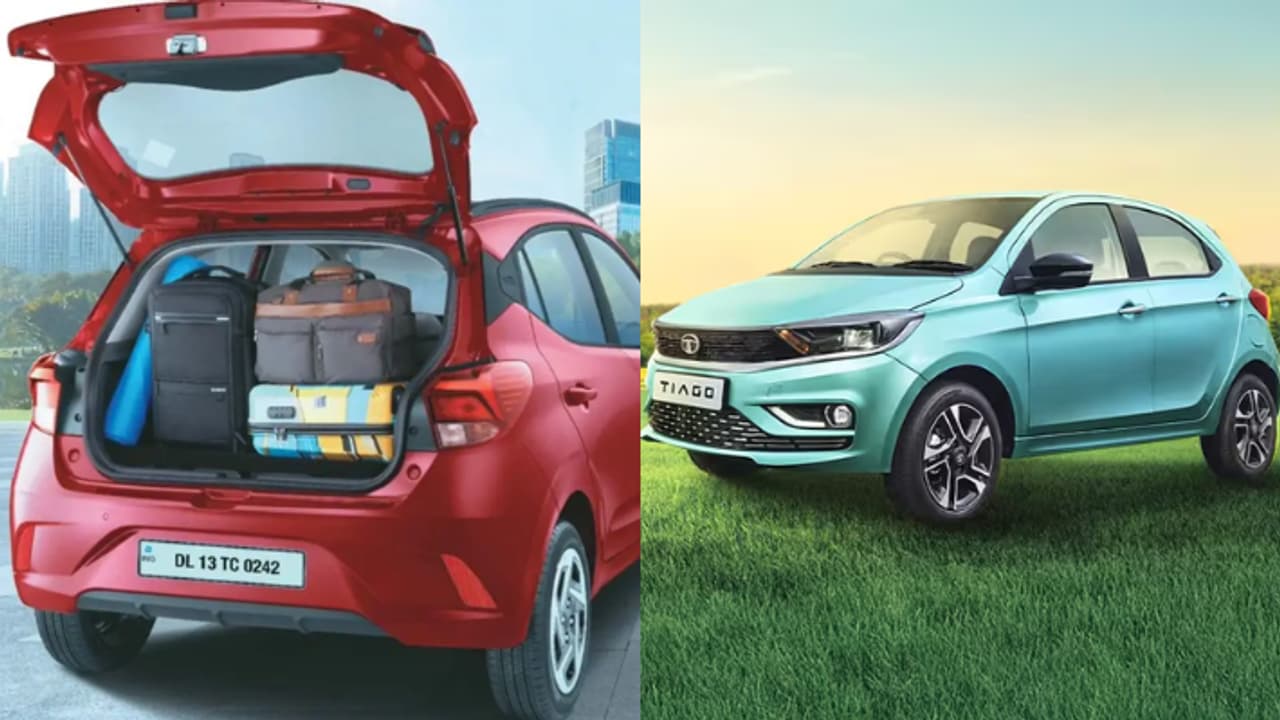 Tata Tiago to Renault Kwid: Check out 5 most affordable cars to buy in ...
