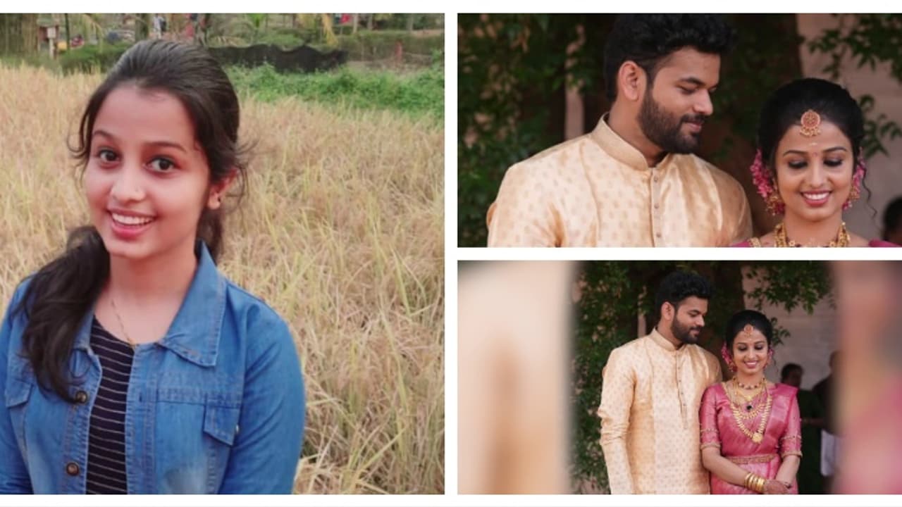 Vishnuja shared his grief many time friend disclosed about: 'ഫോൺ ഉ ...