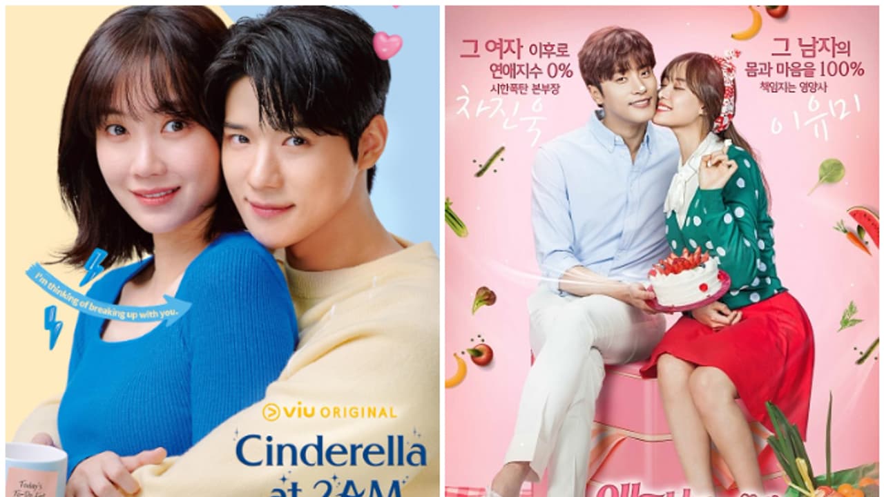 6 Romantic Korean dramas to binge-watch THIS Valentine's Day | Asianet ...
