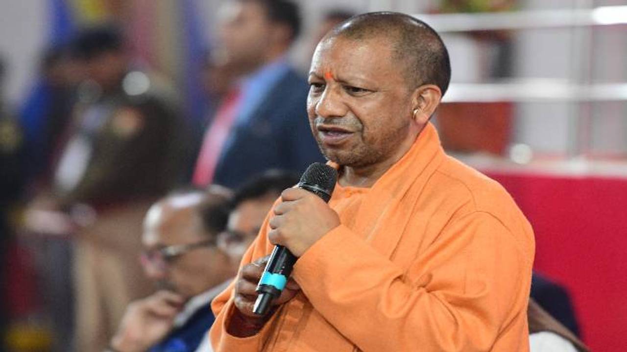 Yogi Adityanath Slams SP Says They Want to Create Maulvis: ತಮ್ಮ ...