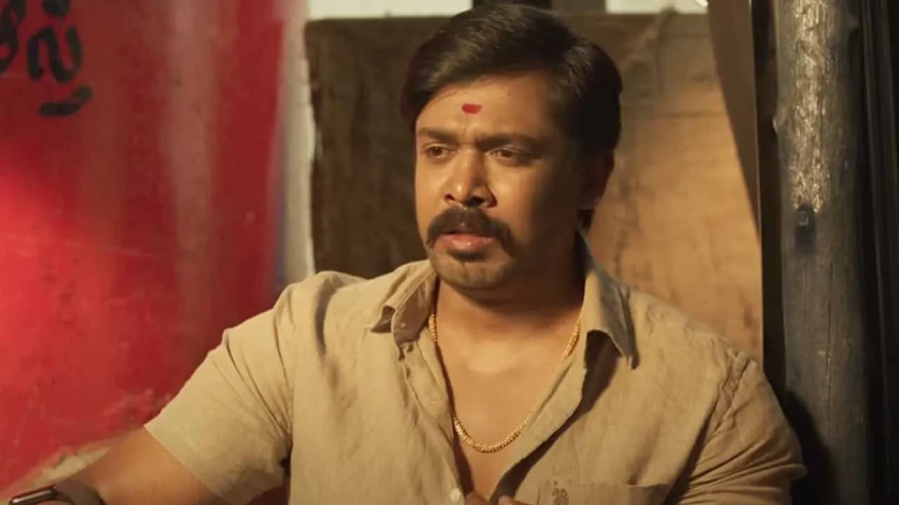 Beguru Colony Film Review: ಕಿಚ್ಚಿನ ಹೋರಾಟದ ಕಥೆಗೆ ಸ್ನೇಹವೇ ಆಧಾರ | Rajeev ...