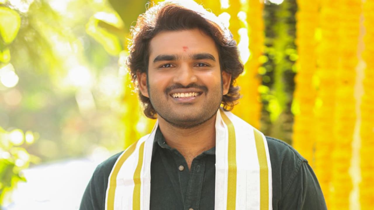 Kiran Abbavaram K-Ramp:కిరణ్‌ అబ్బవరం `క` సెంటిమెంట్‌, కొత్త సినిమా ...