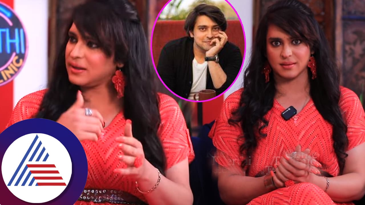 Deepak Subrahmanya's Shocking Transformation: ನನ್ ಸೌಂದರ್ಯ ನೋಡಿ ...