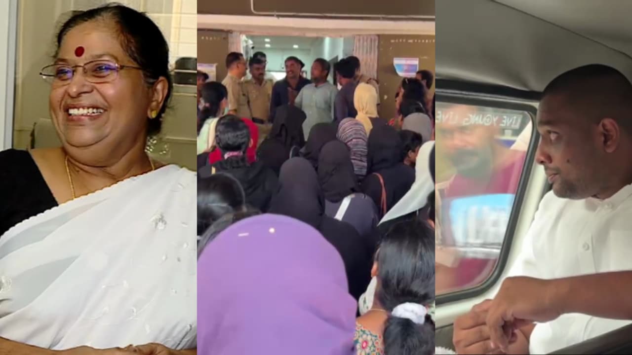 csr fund scam in kerala :പകുതി വിലയ്ക്ക് സ്കൂട്ടർ തട്ടിപ്പ്; കോണ്‍ഗ്രസ് ...