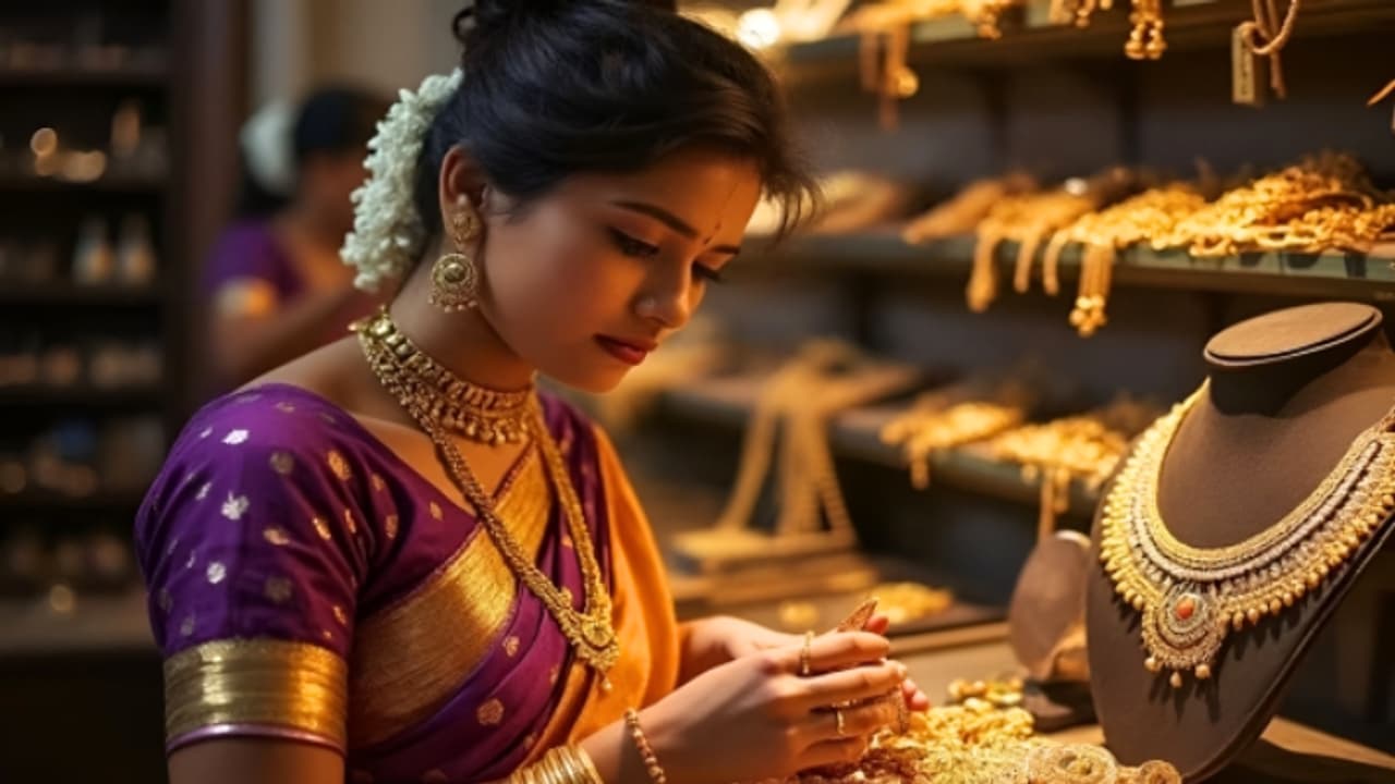 Cheapest Gold in India? Find Out Which State Offers the Best Prices ...