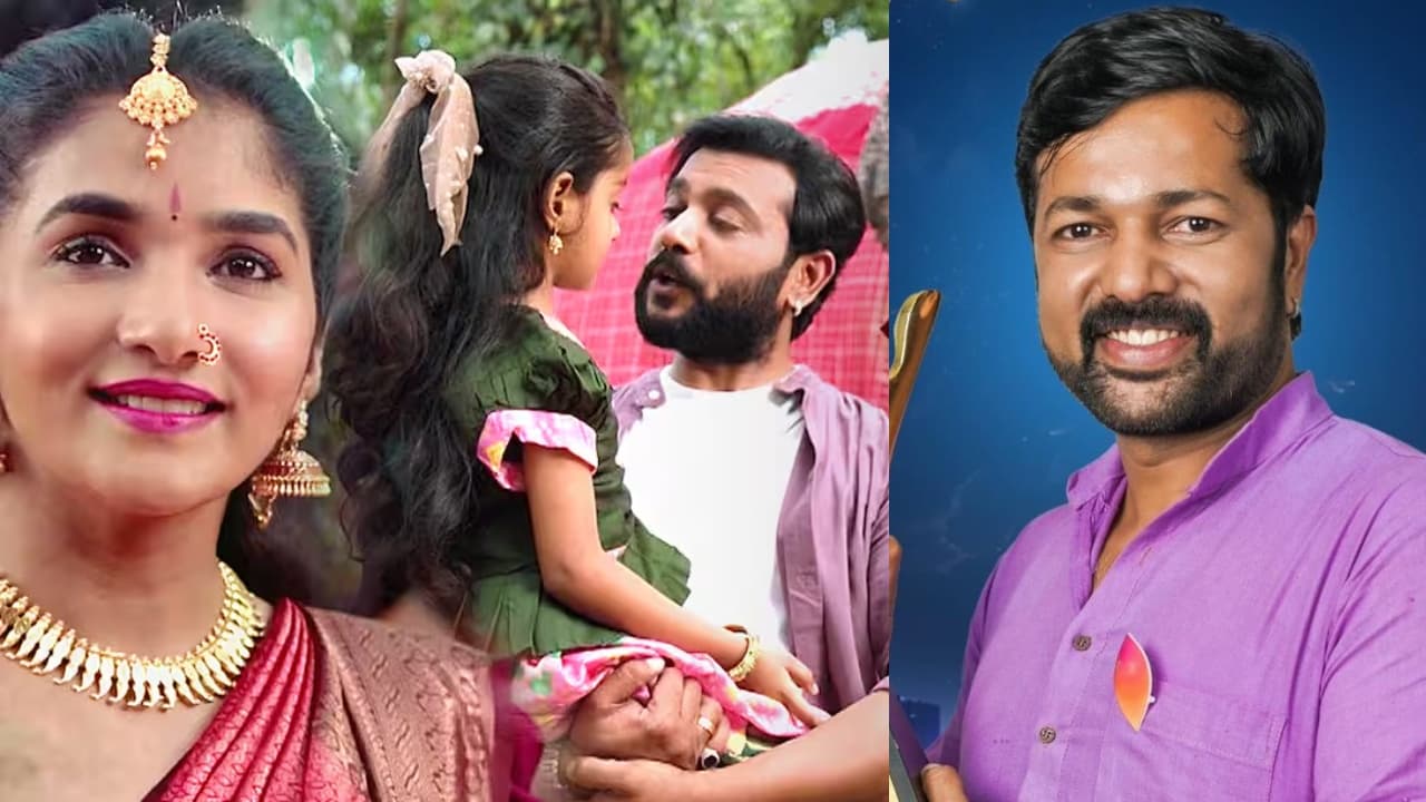 Ninagagi Serial Wins Hearts! Audience Praises Divya Uruduga and Ritvvikk Mathad's Chemistry ...