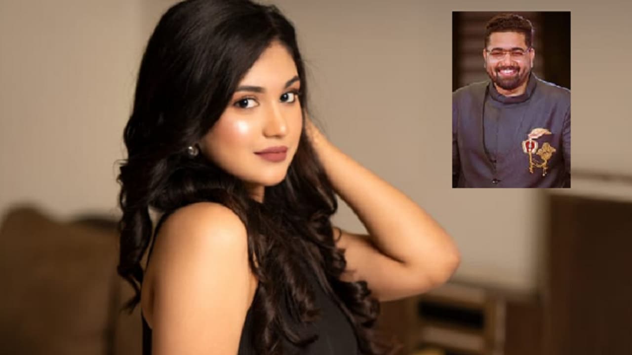 Mahanati Winner Priyanka Achars New Movie: ರಿಯಾಲಿಟಿ ಶೋ ಸಮಯದಲ್ಲಿ ತರುಣ್ ...