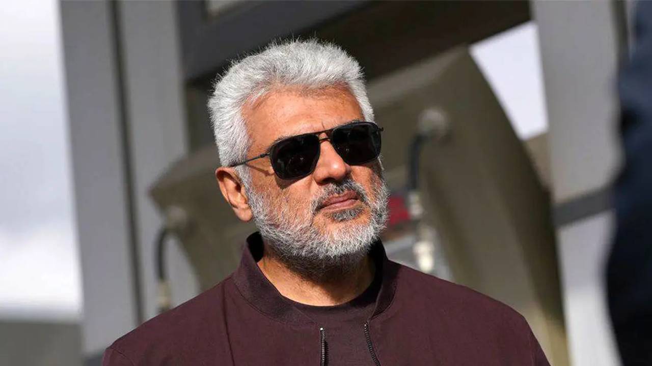 Ajith Kumar upset by fan chants at 'Vidaamuyarchi' film release event ...