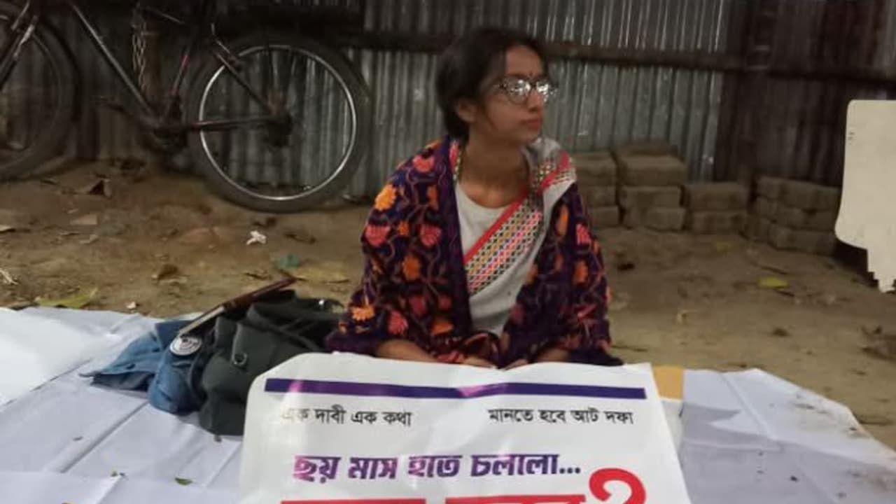 'এক সুস্মিতা মরলে হাজার সুস্মিতা জন্ম নেবে,' সংখ্যালঘুদের অধিকার আদায়ে ...